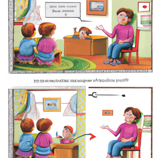 Reading Body Language: Signs Your Child is Engaged (or Not) — Maika